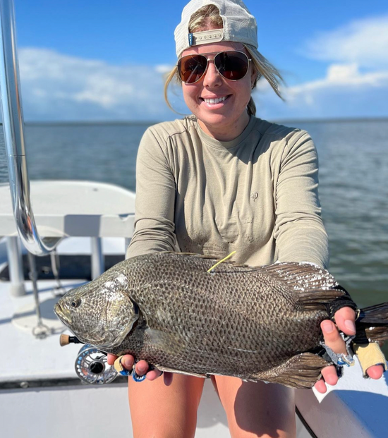 GUIDE SERVICES/RATES – Lady Guide Fly Fishing